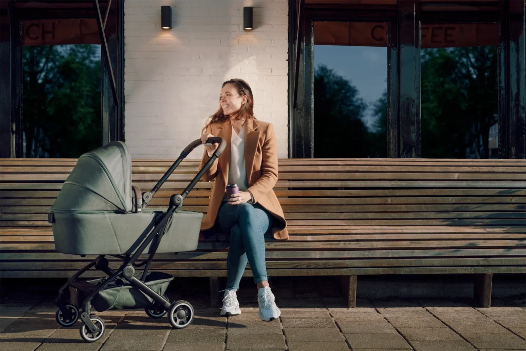 How Joolz elucidates the online baby stroller segment - Sitelucent